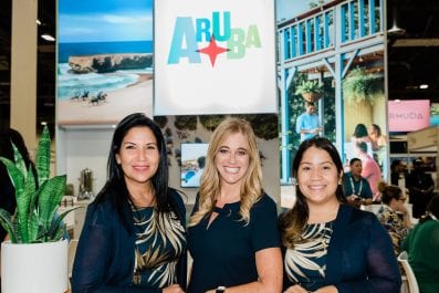 Entry Requirements for Aruba